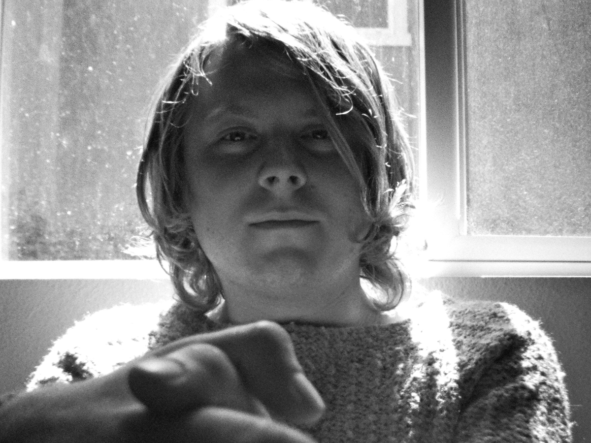 Ty Segall Rocks Out — Acoustic-Style, And With More Polish : NPR