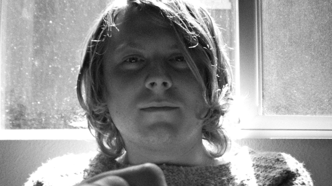 Ty Segall Rocks Out — Acoustic-Style, And With More Polish : NPR
