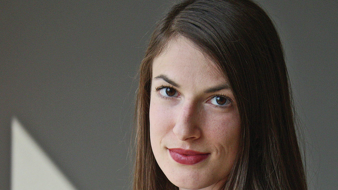 Q&A: Dana Goldstein, Author, 'The Teacher Wars' : NPR Ed : NPR