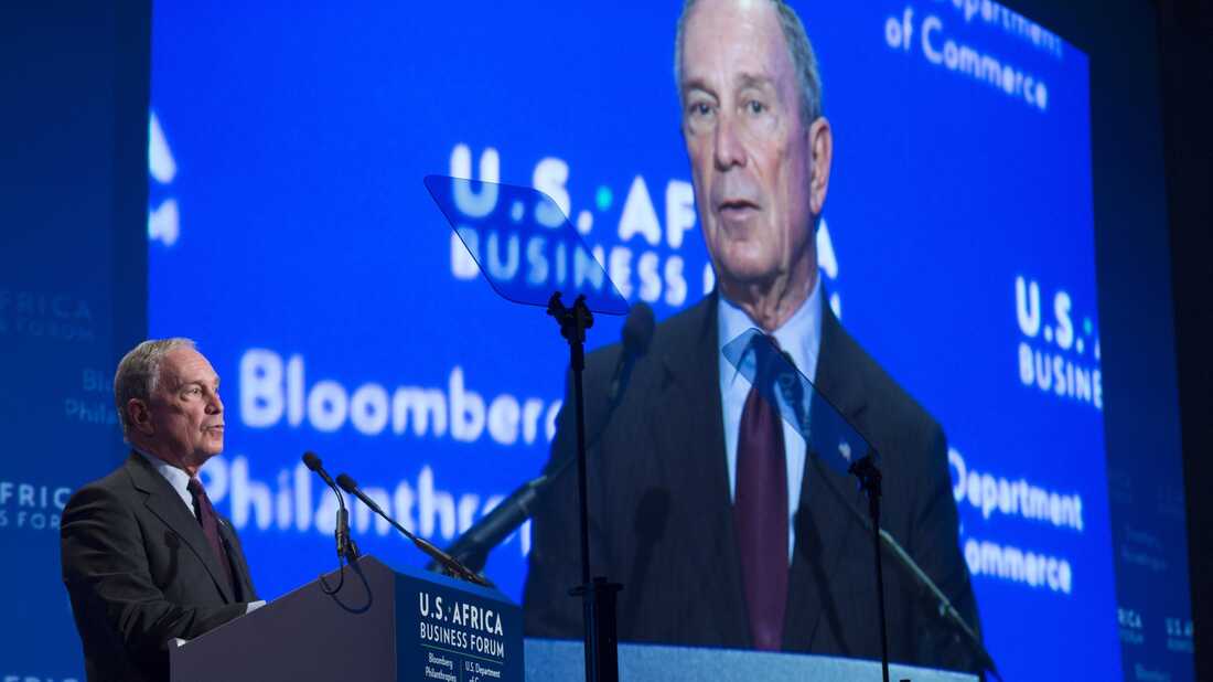 Bloomberg Will Return To Running His Media Company In Surprise Move ...