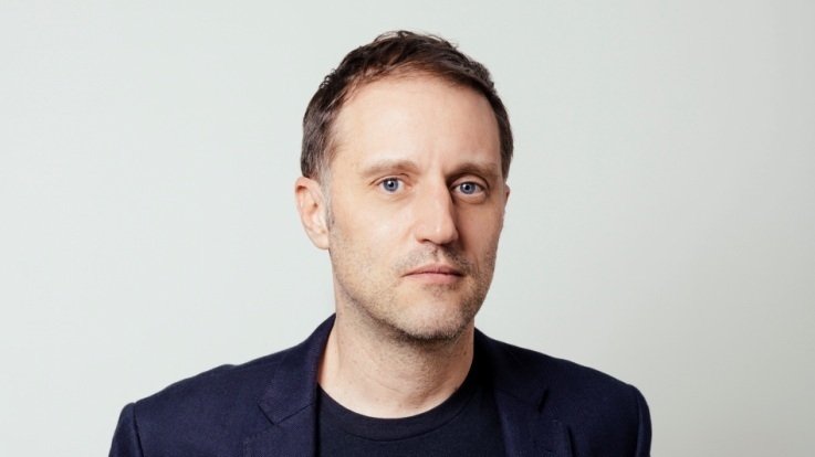 Interview: Author And Designer Peter Mendelsund On 'Cover' And 'What We ...