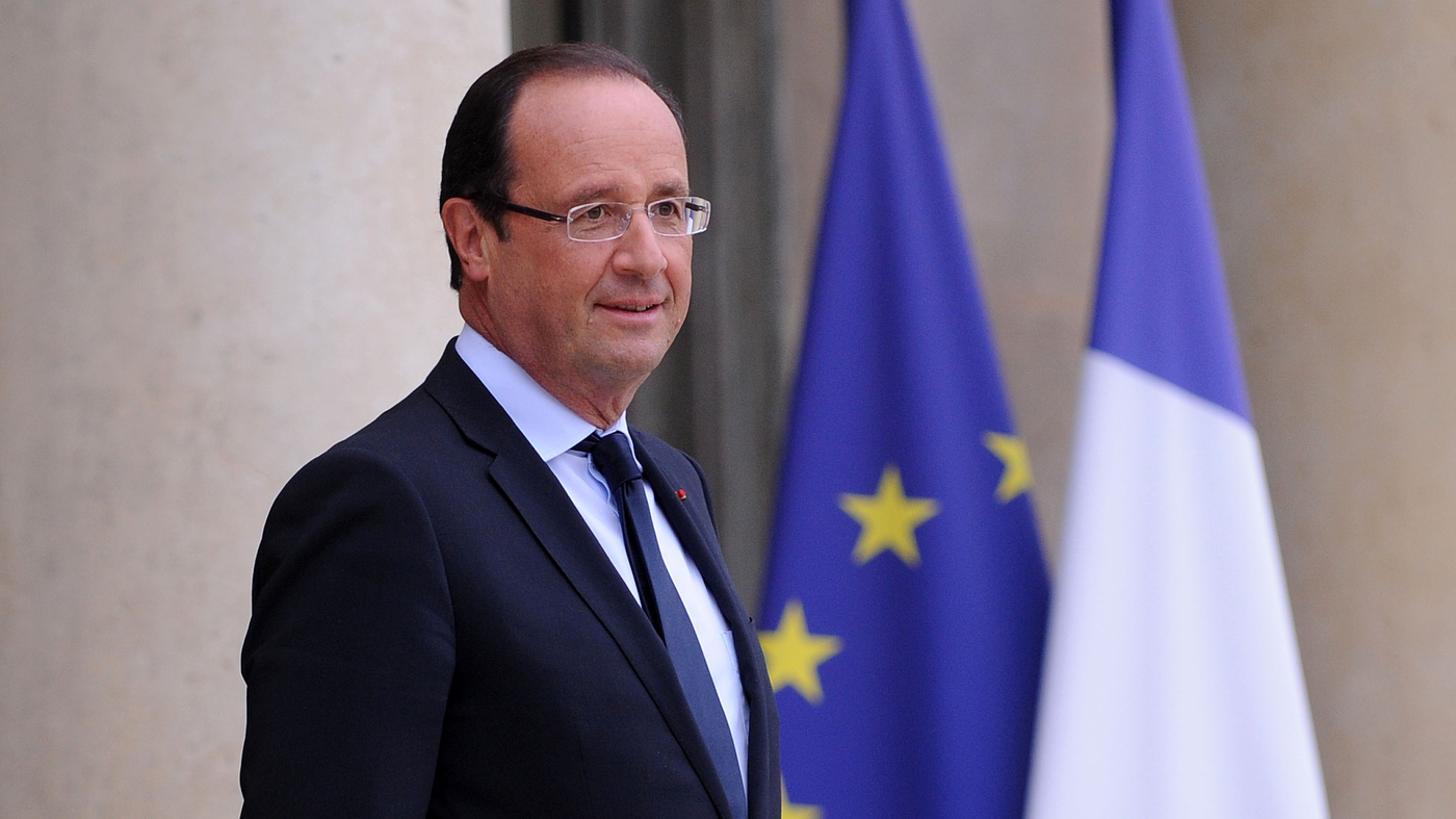 Book News: Ex-Companion Of French President Publishes Memoir : The Two ...