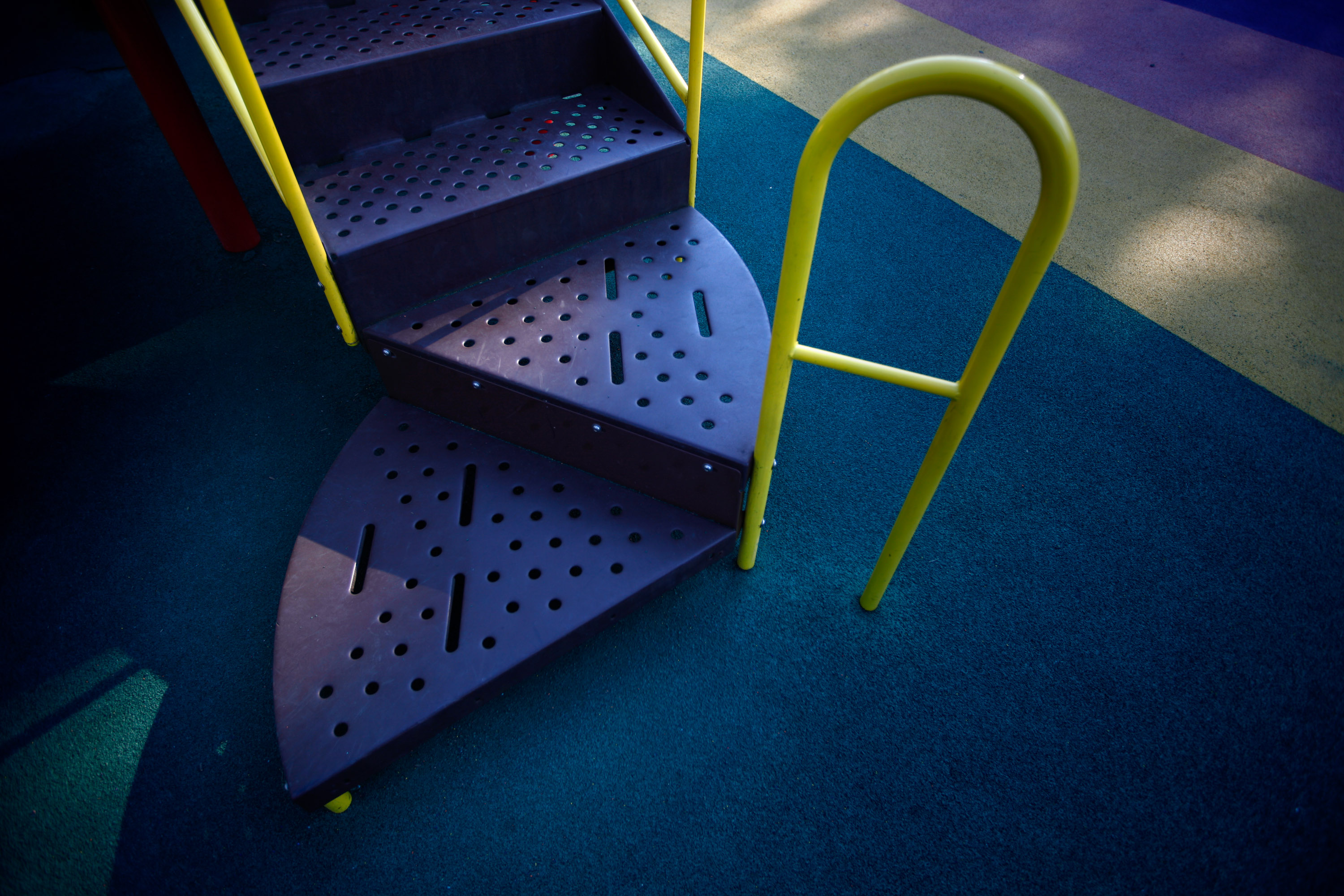 Playgrounds For All Children: Here's How To Find One | NCPR News