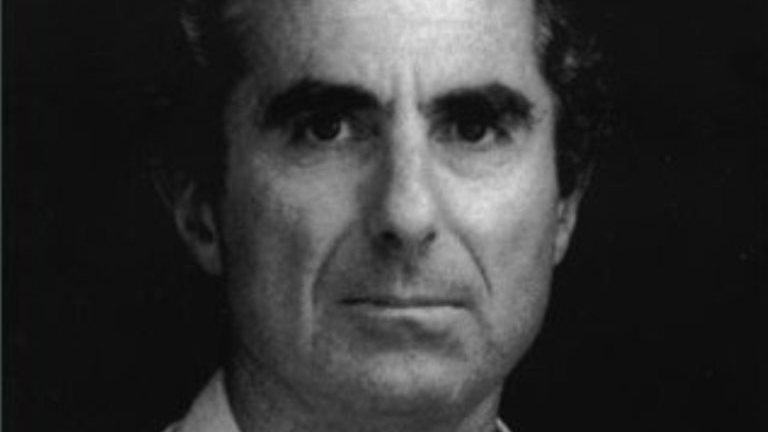 Book Review: 'Patrimony,' By Philip Roth| : NPR