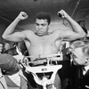 Muhammad Ali: A Poet In And Out Of The Ring : NPR