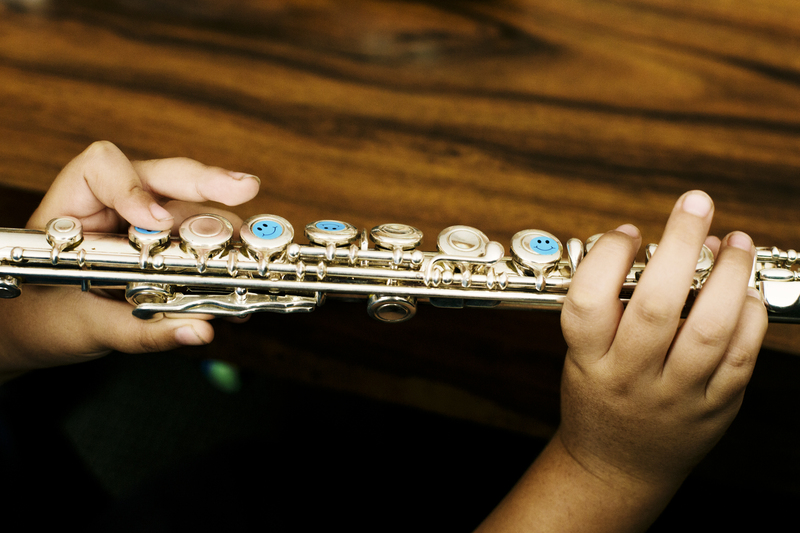 This Is Your Brain. This Is Your Brain On Music : NPR Ed : NPR