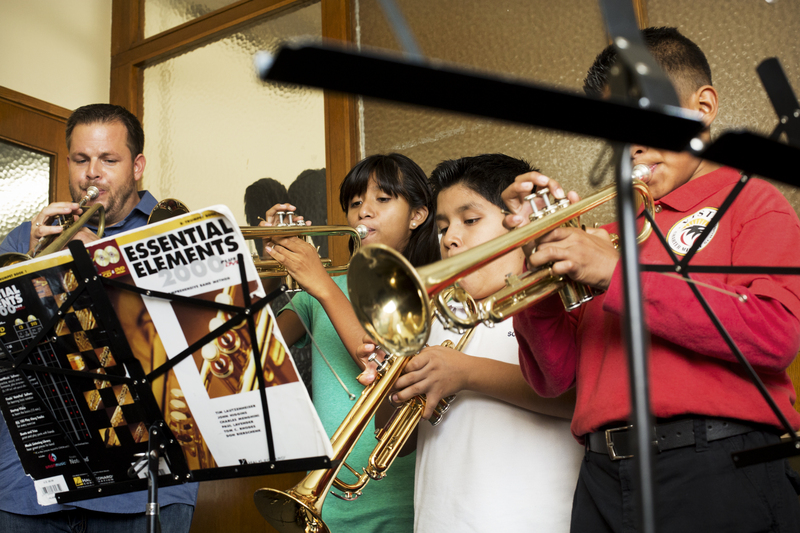 This Is Your Brain. This Is Your Brain On Music : NPR Ed : NPR