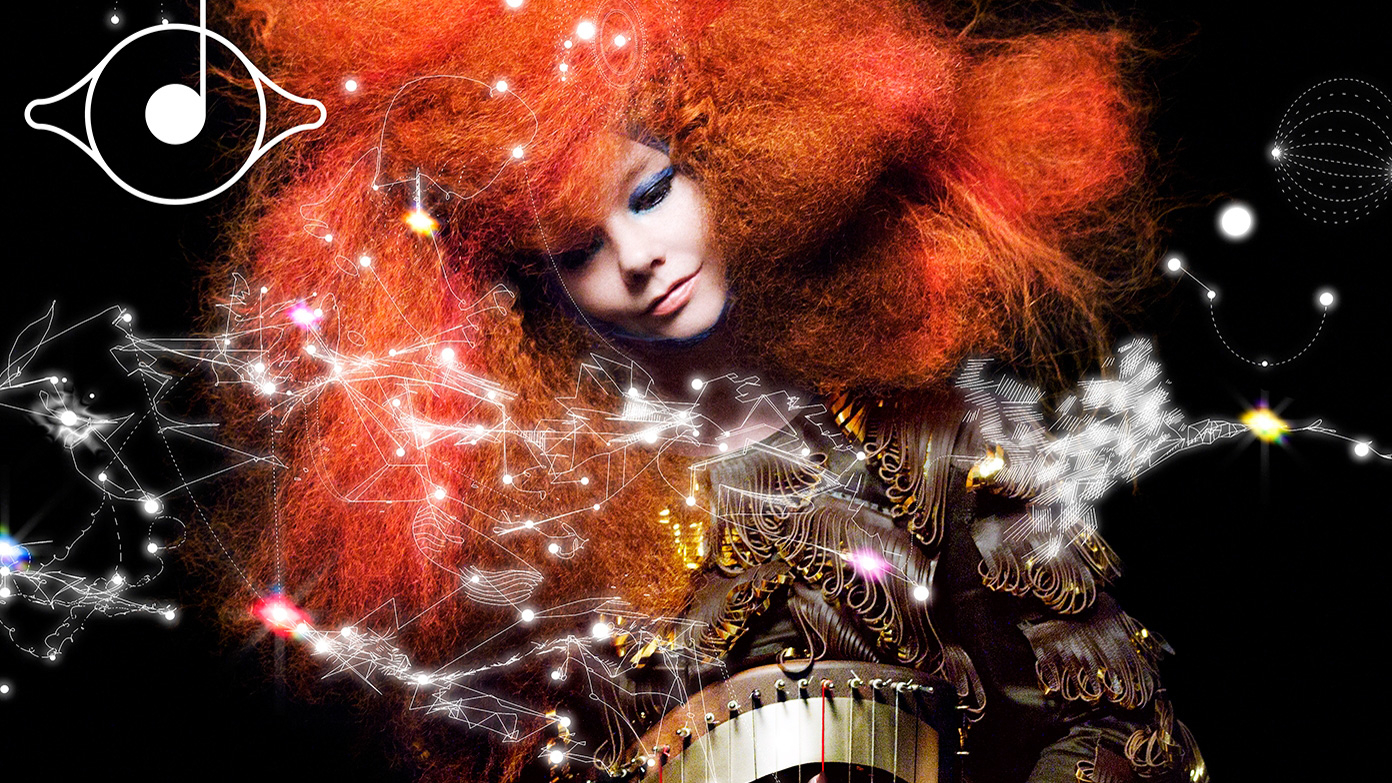 Nonesuch At 50: A Record Label Without Borders : NPR