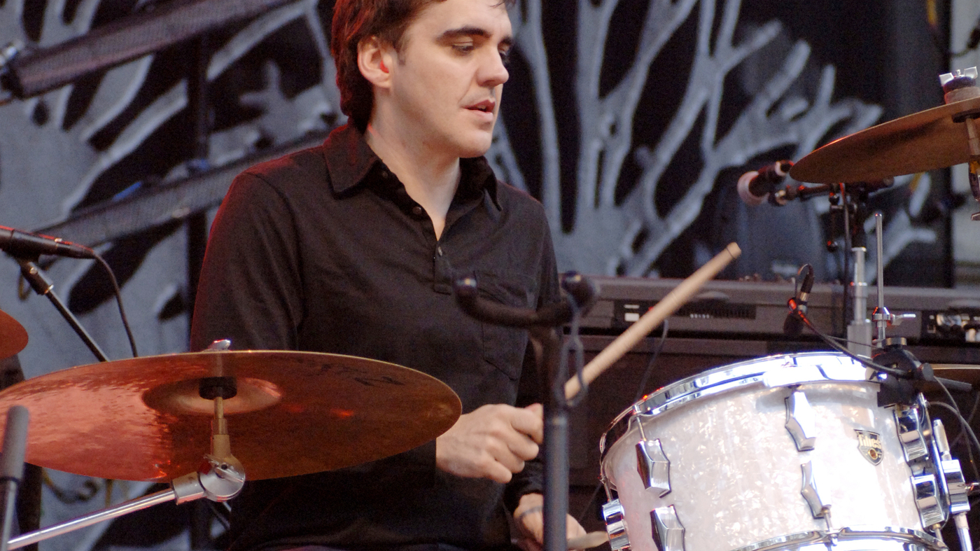 Puzzler Name That Drum Fill With Spoon s Jim Eno All Songs puzzler-name-that-drum-fill-with-spoon-s-jim-eno-all-songs