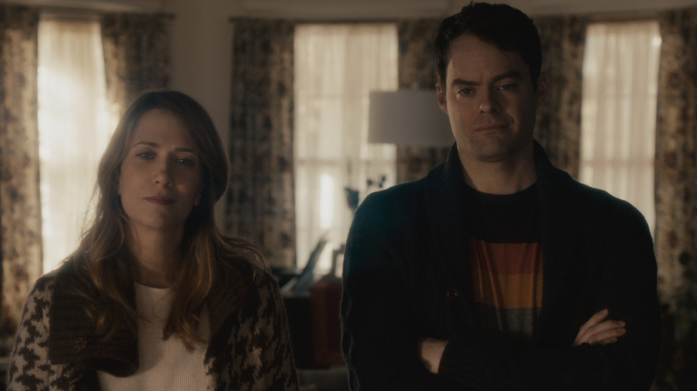 Movie Review: 'The Skeleton Twins' | : NPR
