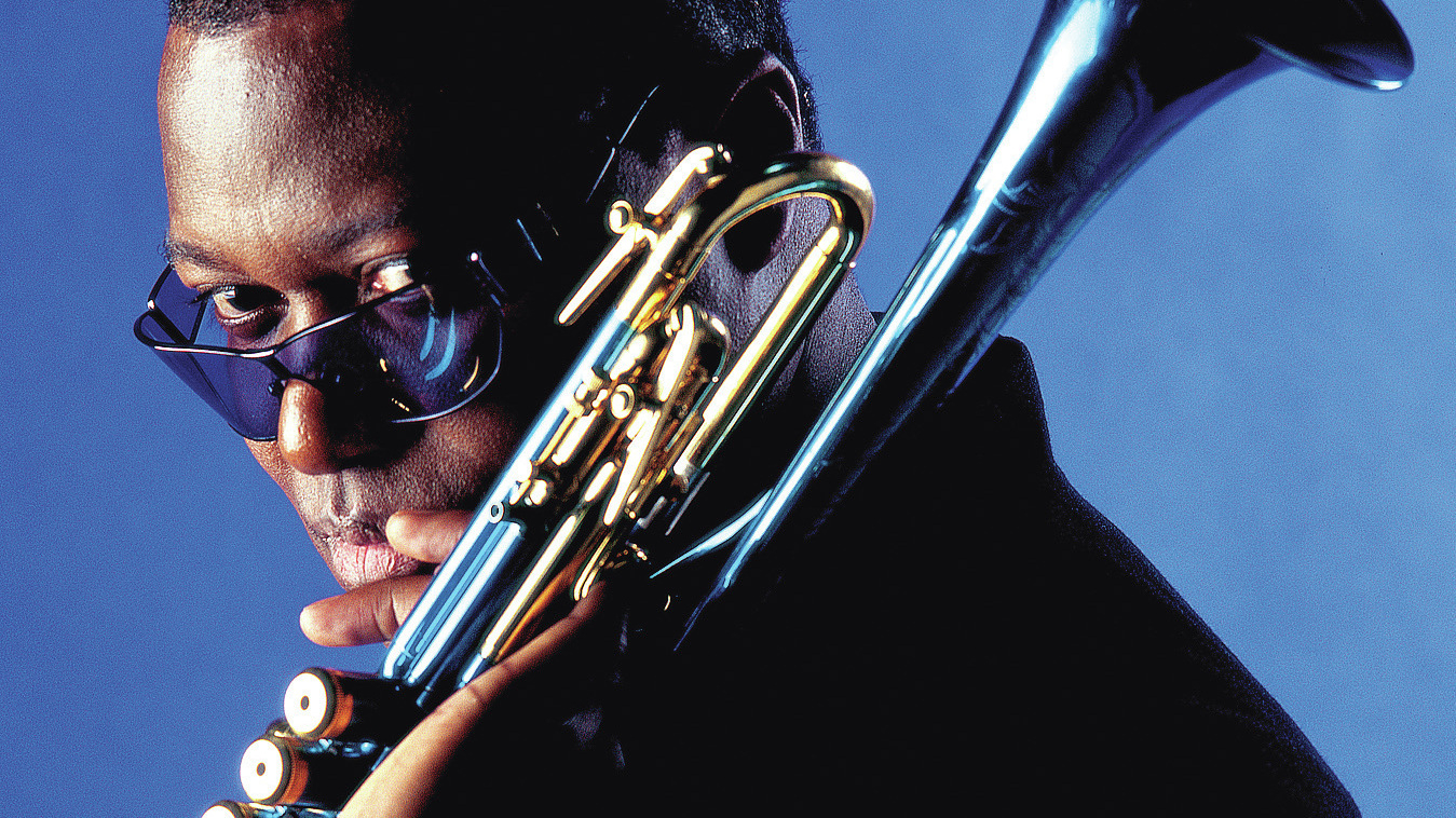 Highlights From The Detroit Jazz Festival : NPR
