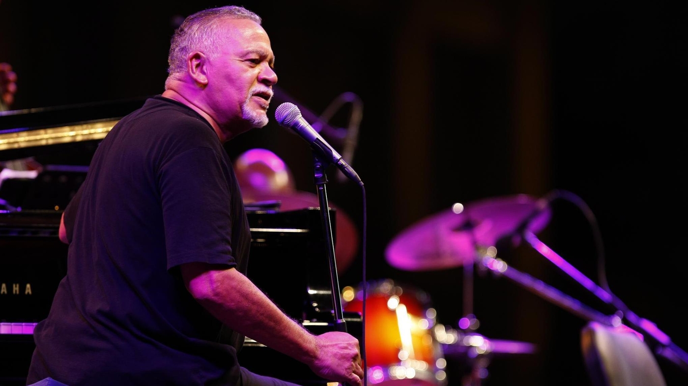 A Talent That Bridged Genres: Jazz Pianist Joe Sample Dies : The Two ...
