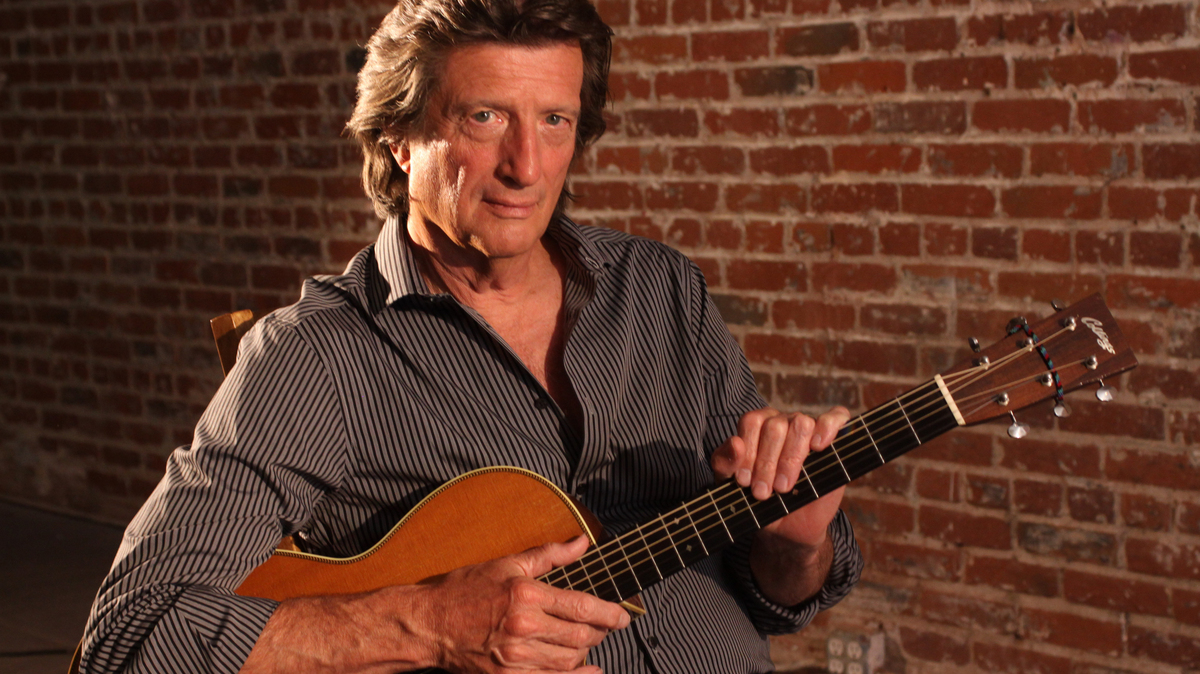 Chris Smither On World Cafe : World Cafe : NPR