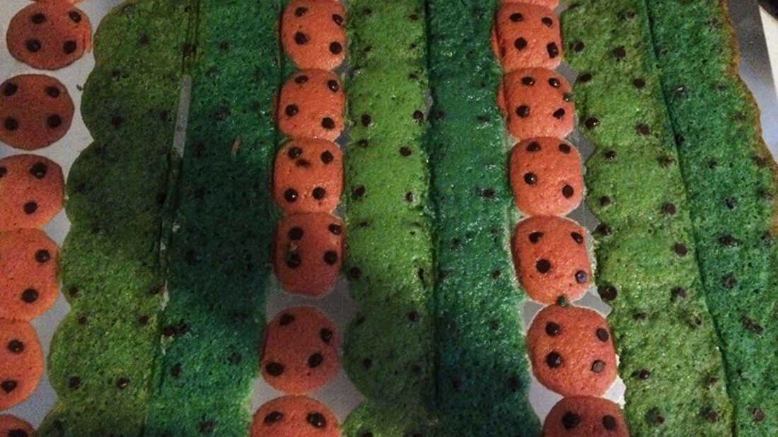 Want To Learn About The Scientific Method? Go Bake Some Cookies : The ...