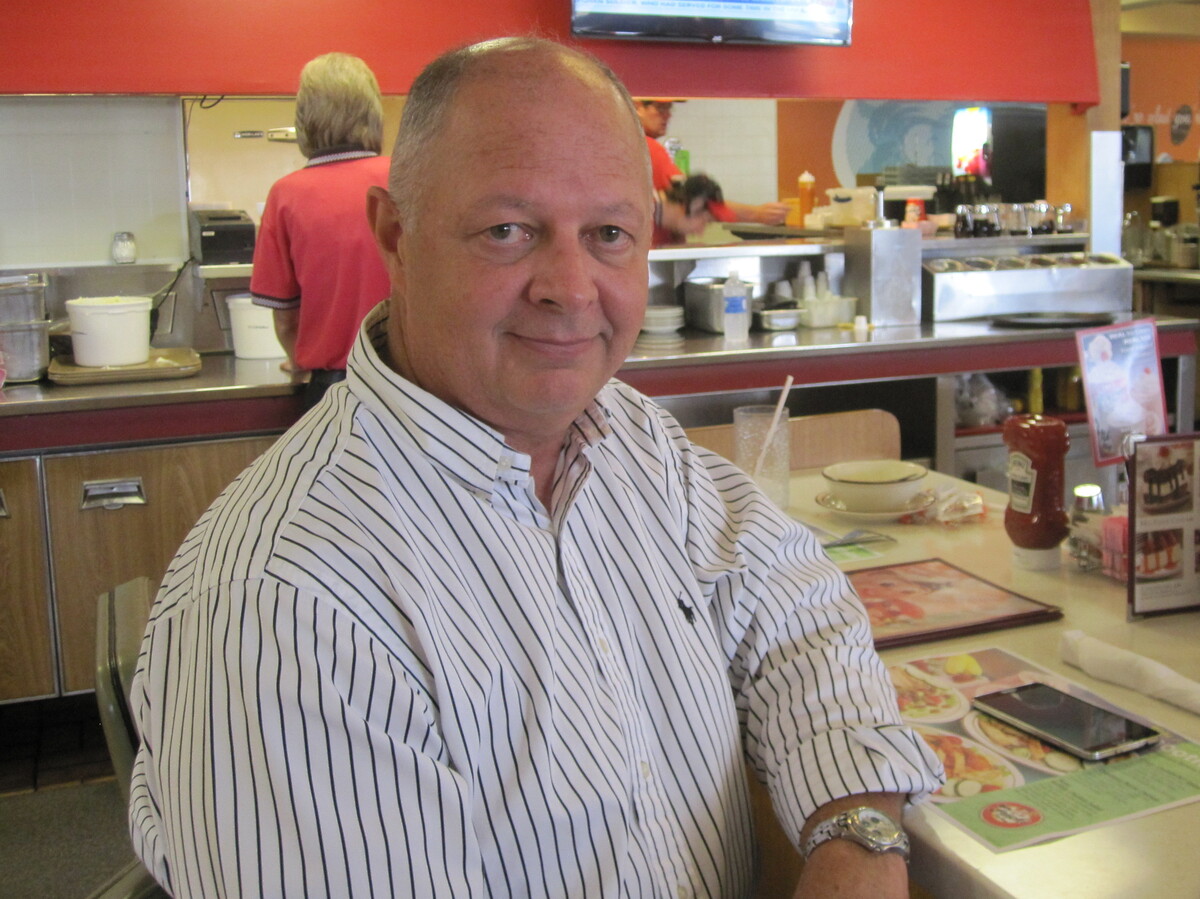 Insurance Brokers Key To Kentucky's Obamacare Success : Shots - Health ...