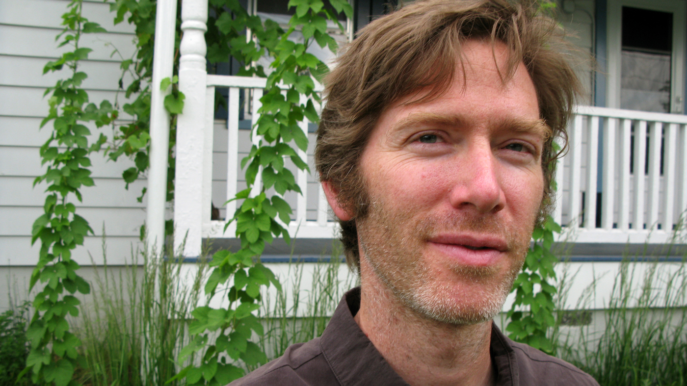 A Scientist's Journey From Beer To Microbiology To Bourbon-Making : The ...