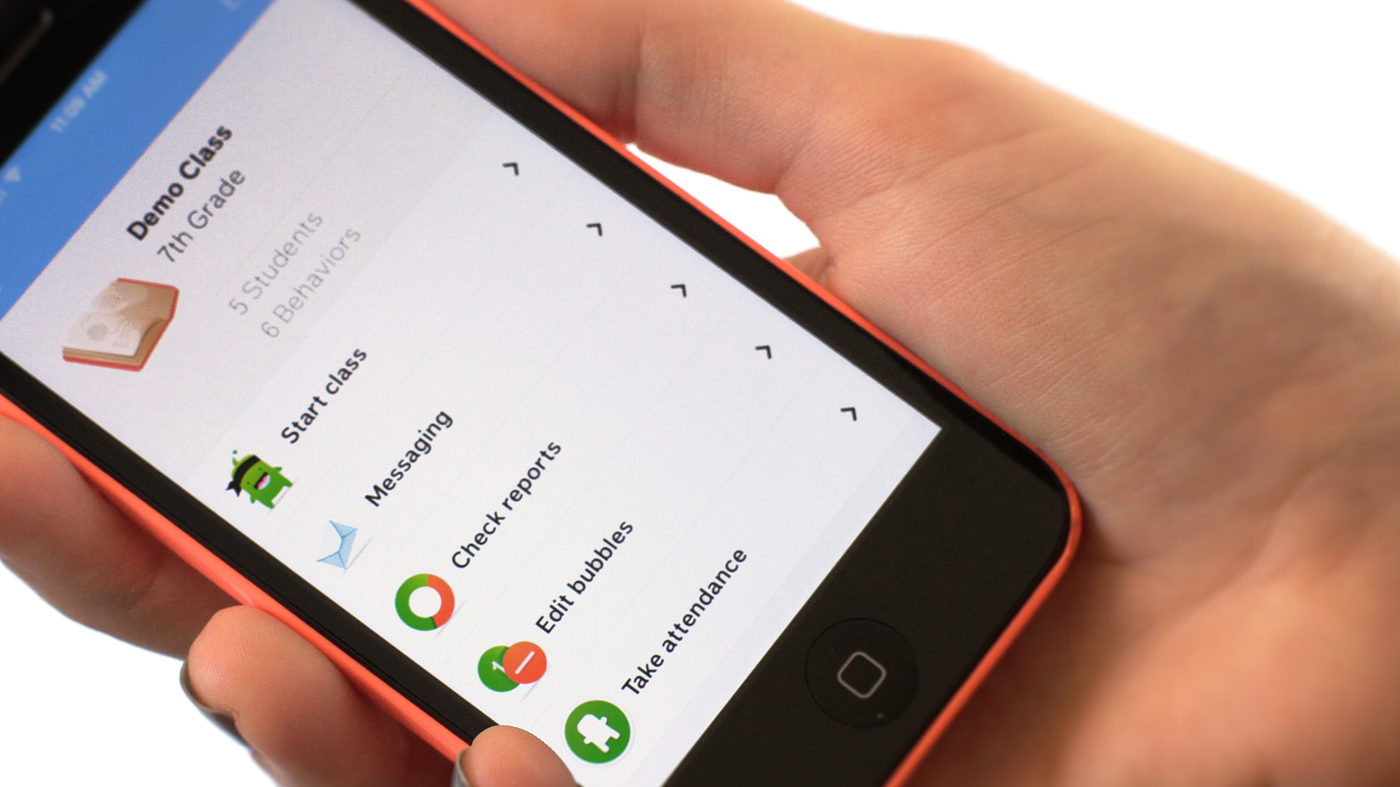 'A' Is For Apps: Teachers Share Top Digital Tools Of The Trade : NPR Ed ...