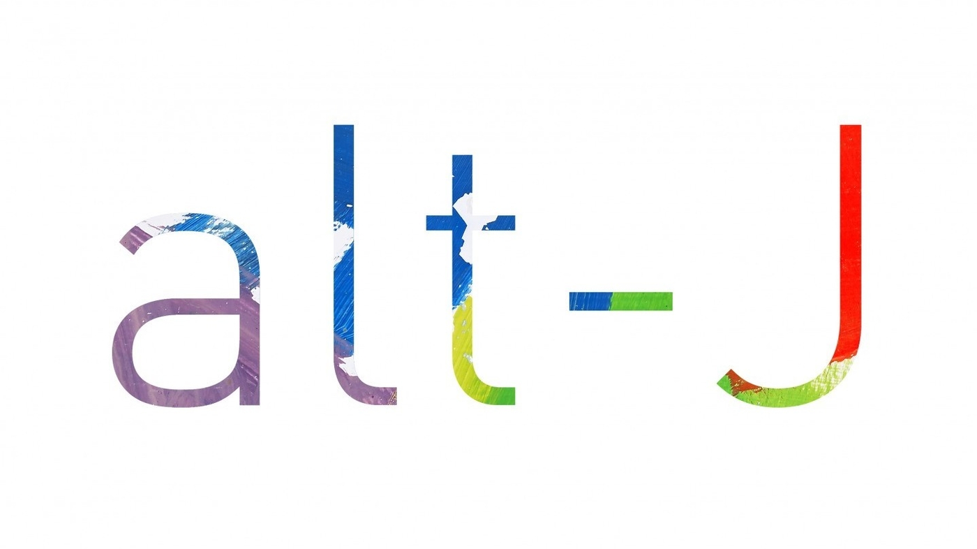 Alt-J Will Debut New Album Live In New York : All Songs Considered : NPR