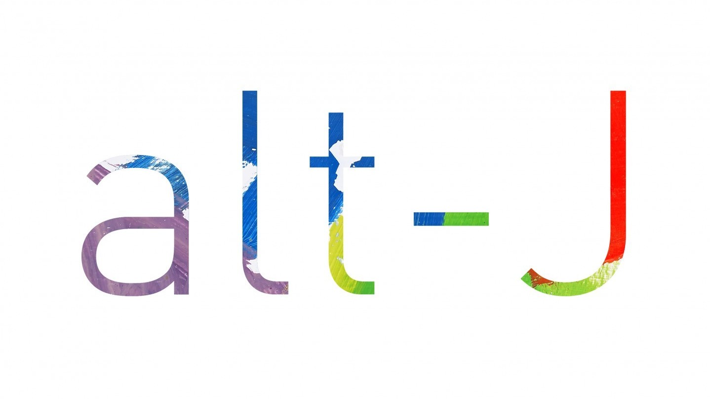 Alt-J Will Debut New Album Live In New York : All Songs Considered : NPR