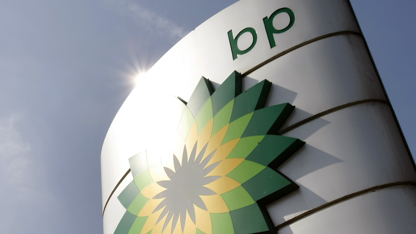 BP Lawyers Use Old-School Trick; Judge Not Amused : The Two-Way : NPR
