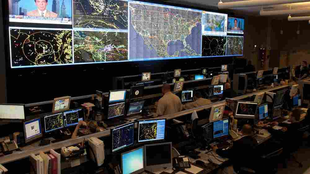 Morning Edition for September 17, 2014 : NPR