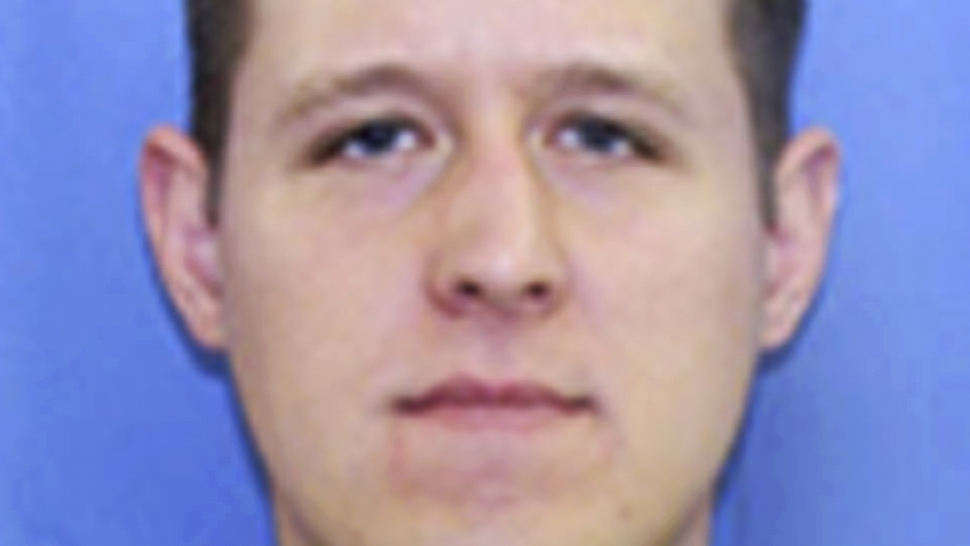 Police Hunt For Armed 'Survivalist' In Pa. Trooper Shooting : The Two ...