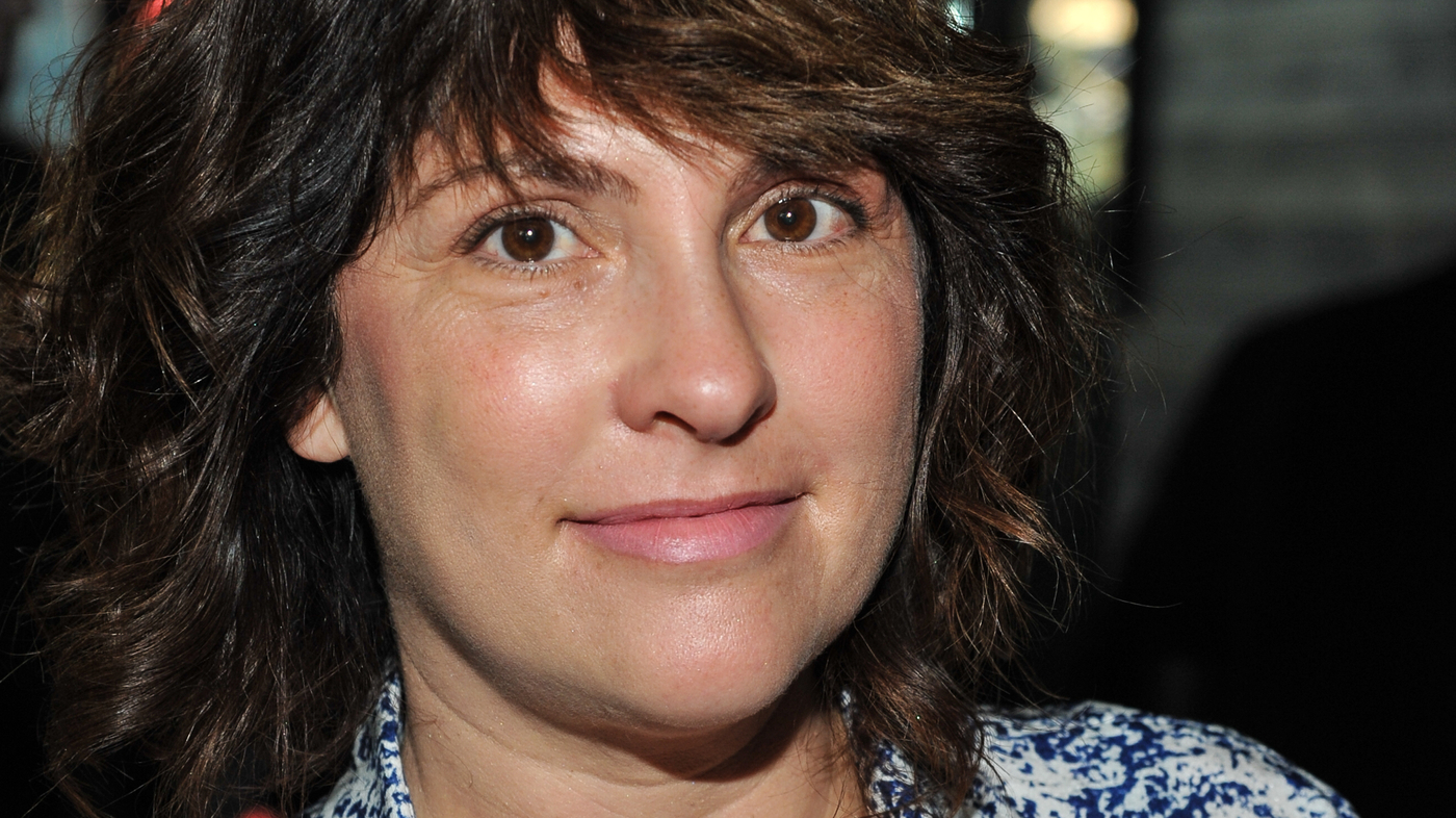 Interview: Jill Soloway, Creator Of 'Transparent' : NPR