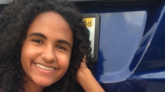 Hillary Exhilaration Helps Energize Generation Z : The Protojournalist ...