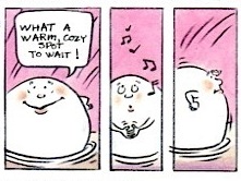 It May Be 'Perfectly Normal', But It's Also Frequently Banned | NCPR News