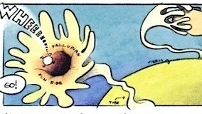 It May Be 'Perfectly Normal', But It's Also Frequently Banned : NPR