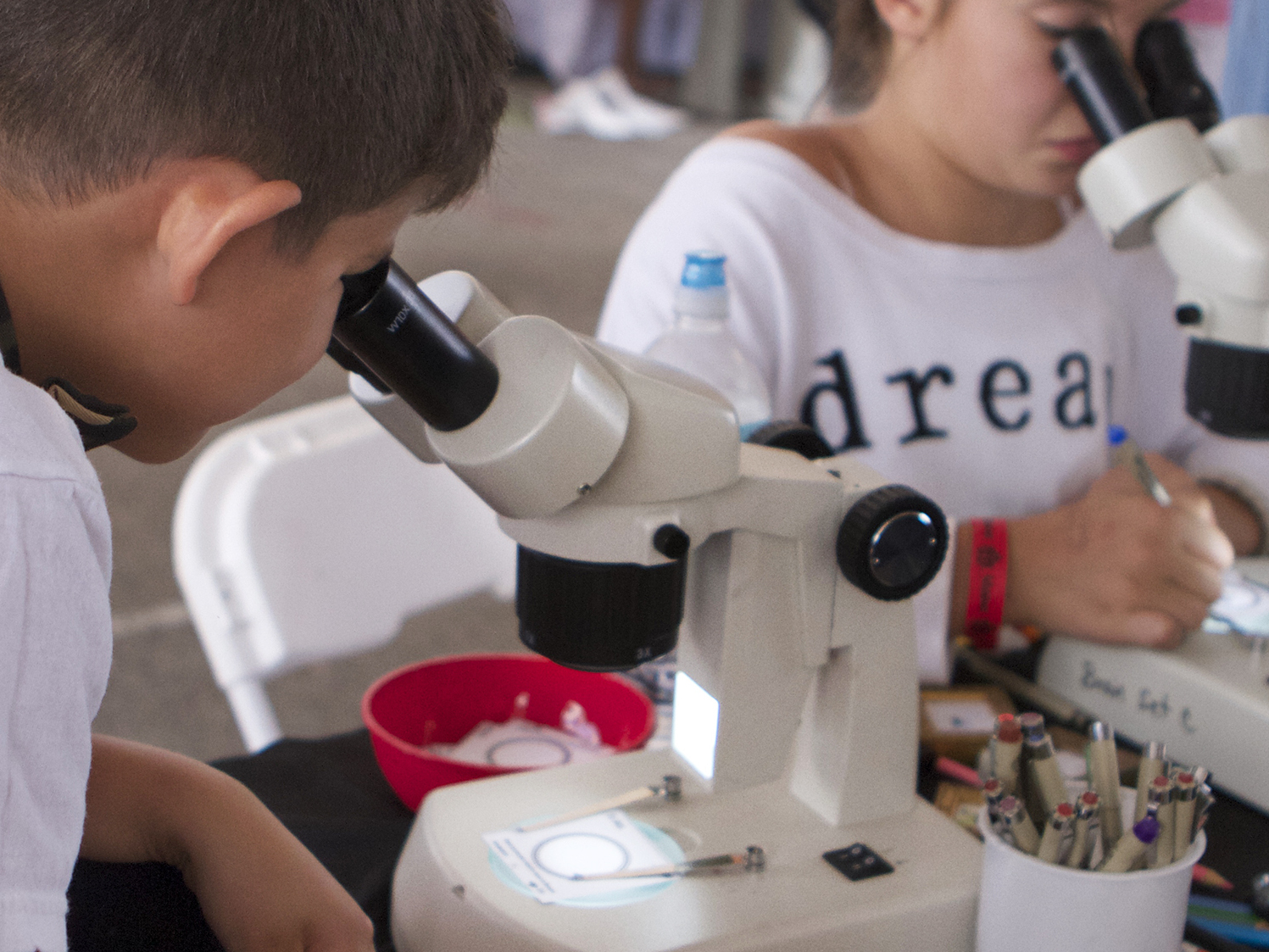 Three R's For The Digital Age: Rockets, Robots And Remote Control ...