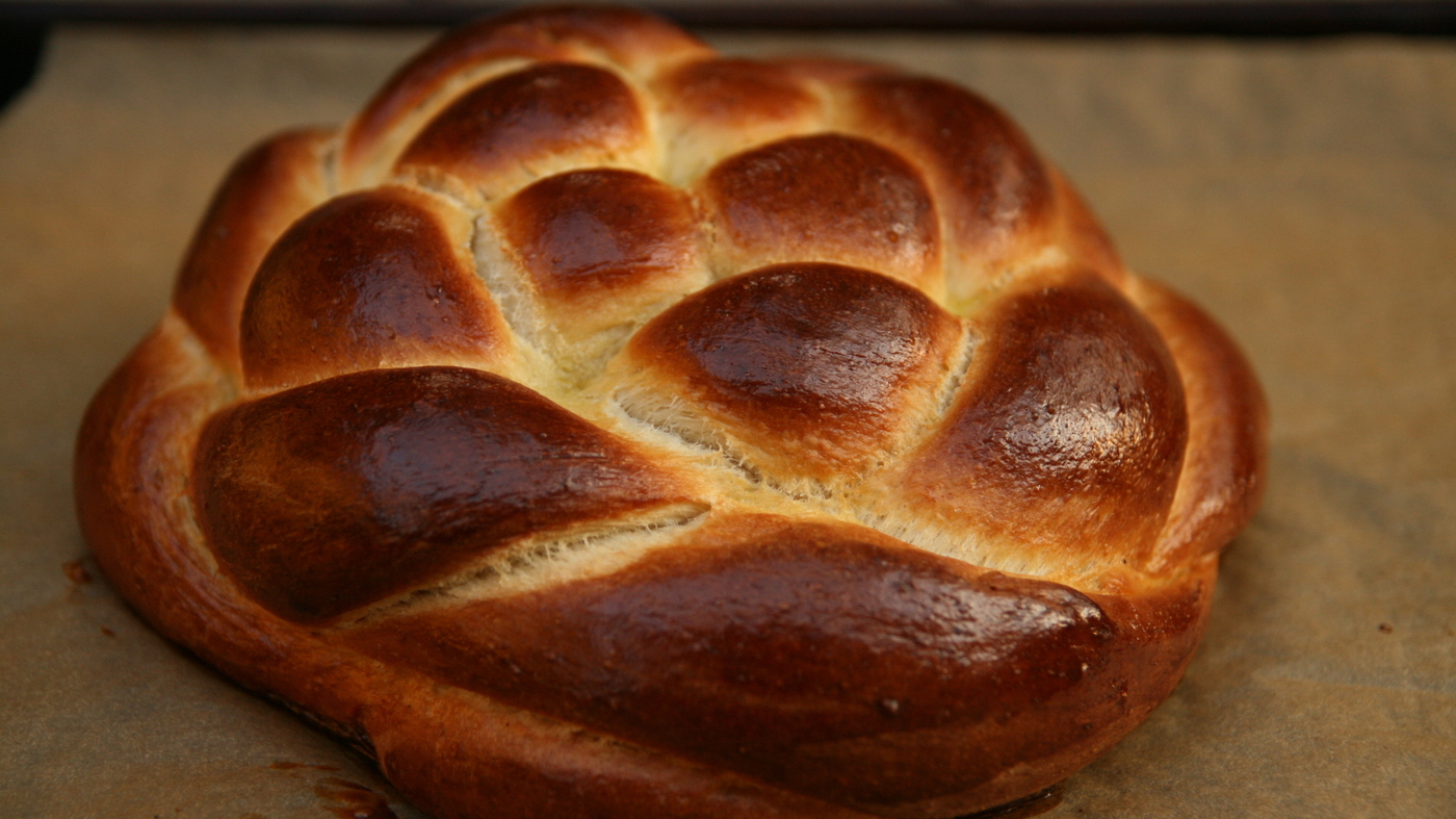 Rosh Hashana's Sacred Bread Offers Meaning In Many Shapes And Sizes ...