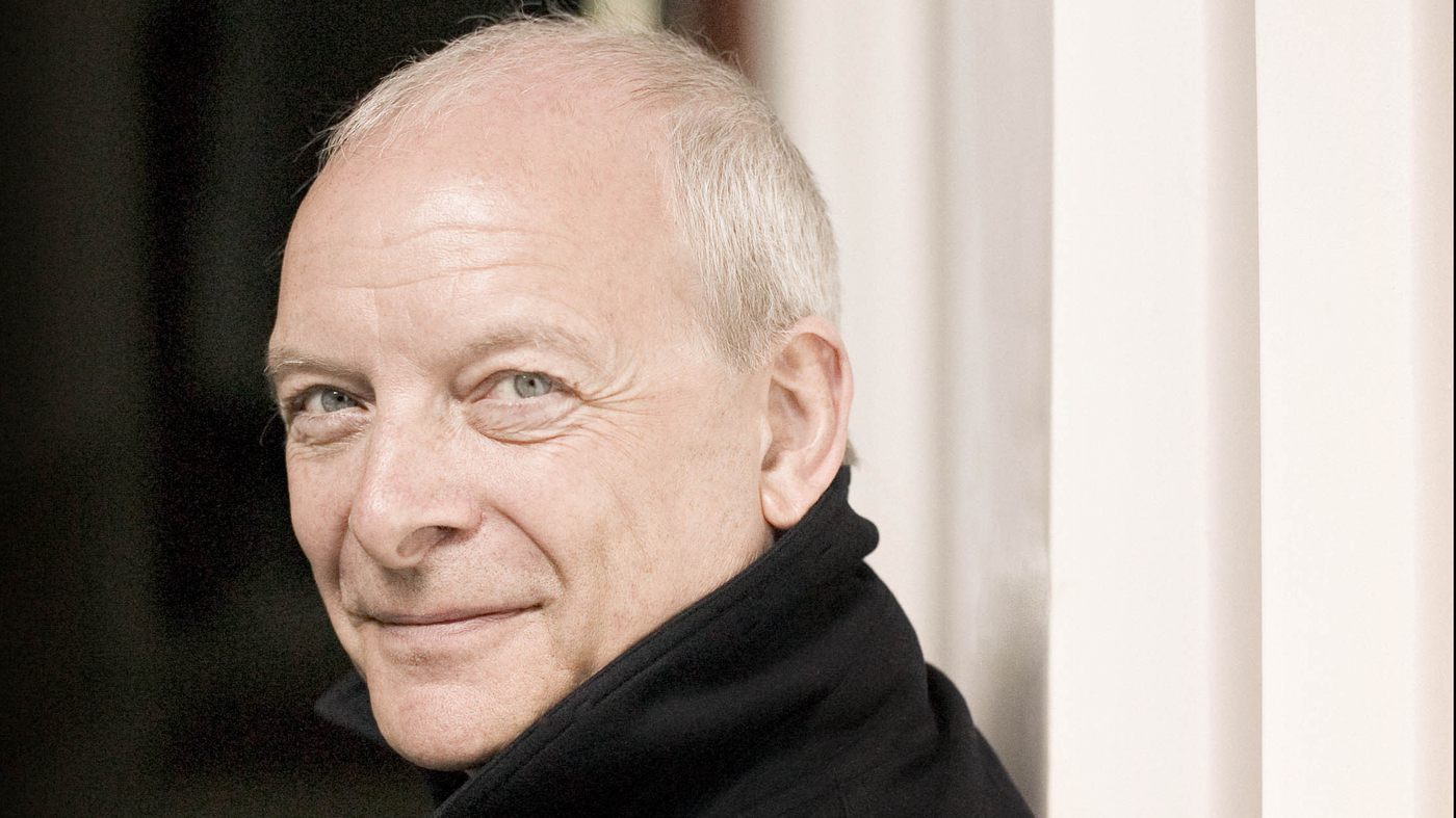 Remembering Christopher Hogwood, An Evangelist For Early Music ...
