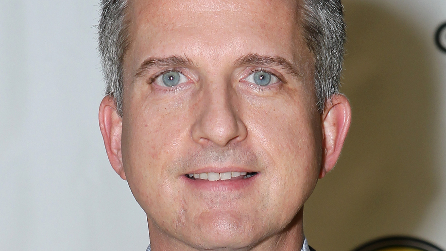 Bill Simmons' NFL Talk Gets Him Three Weeks On The Sidelines : NPR