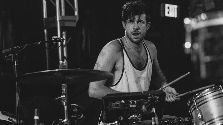 Puzzler: Name That Drum Fill : All Songs Considered : NPR