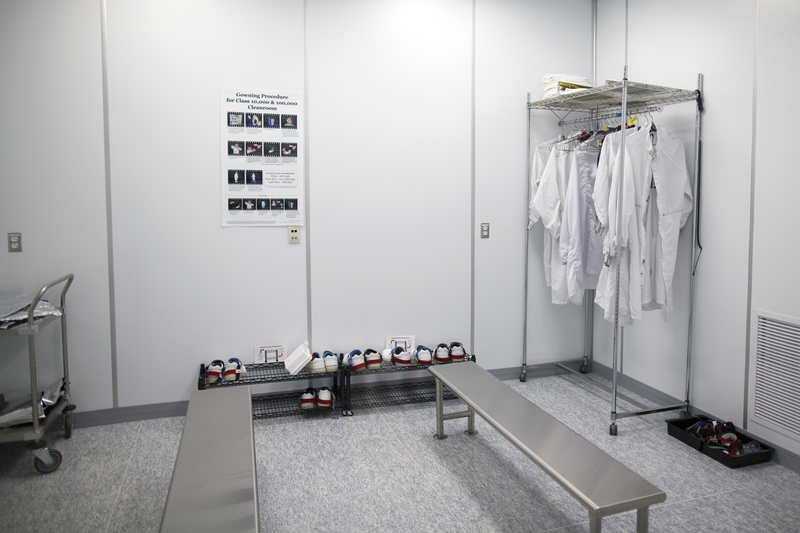 Rochester Focuses On A New Picture Of American Manufacturing : NPR