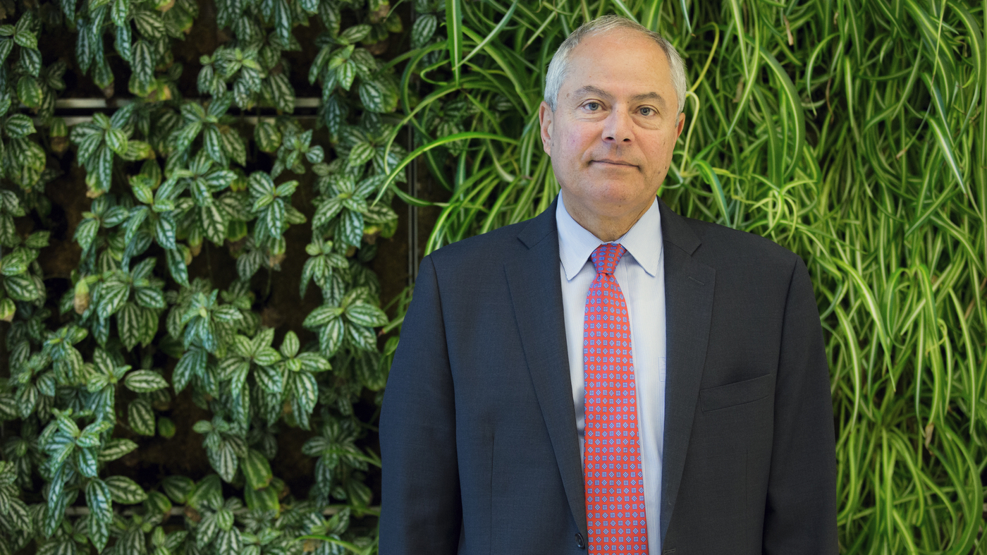 Rochester Focuses On A New Picture Of American Manufacturing : NPR