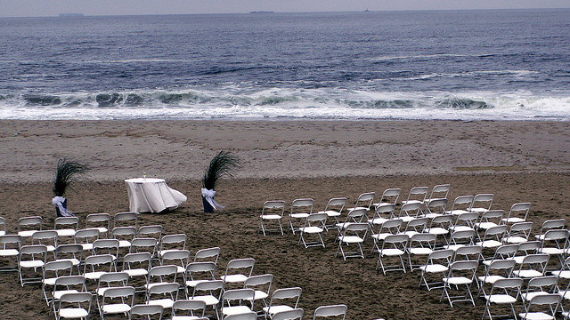 Marriage Rates Are Falling, And For Some Faster Than Others : Code ...