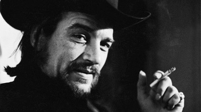 Meeting Country Music's Superstars: Behind Each Portrait, A Story : NPR