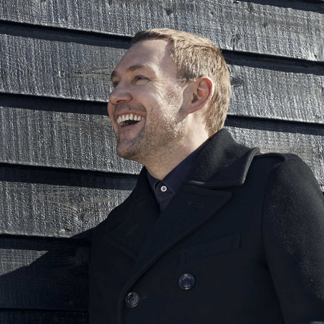 David Gray On World Cafe : World Cafe : NPR