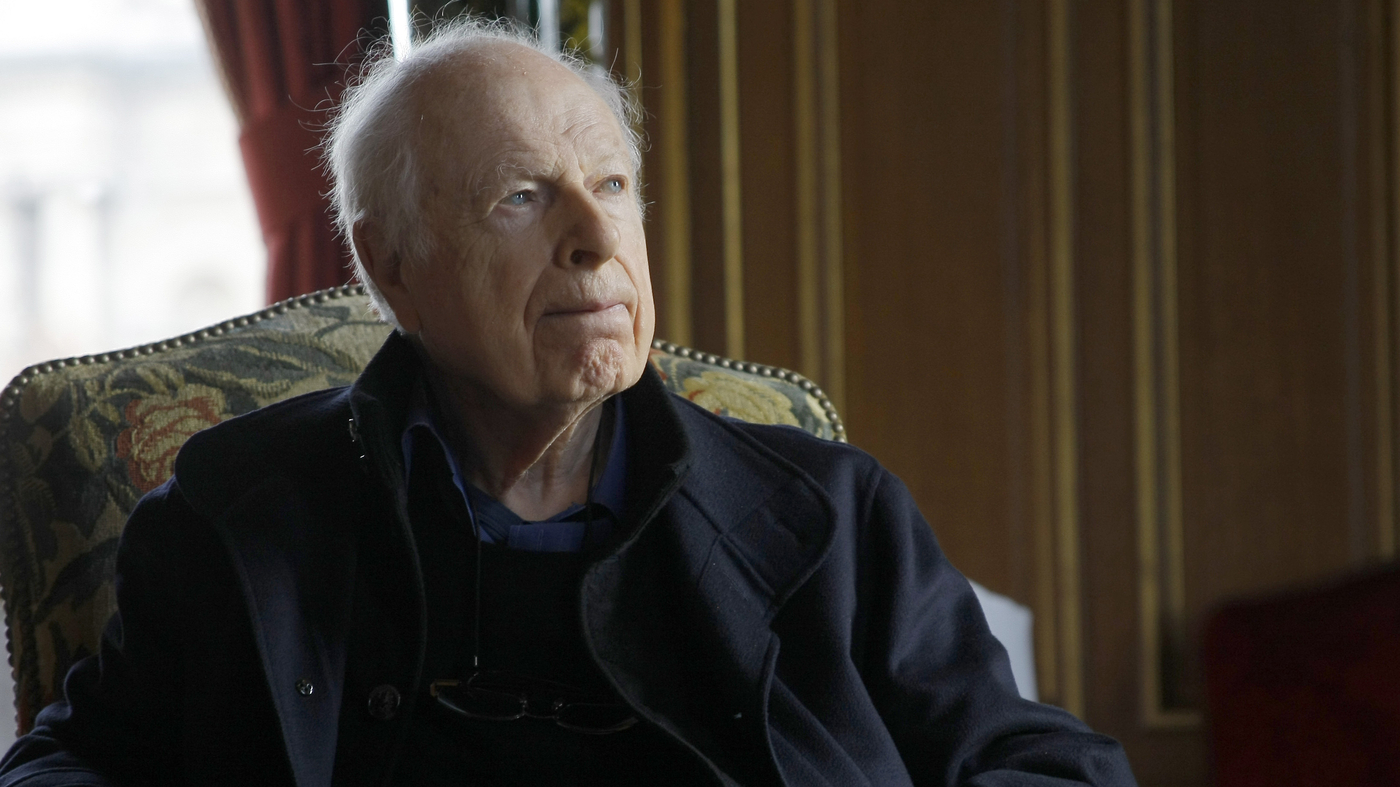 Seeing Neurological Patients As Characters, Not Case Studies : NPR