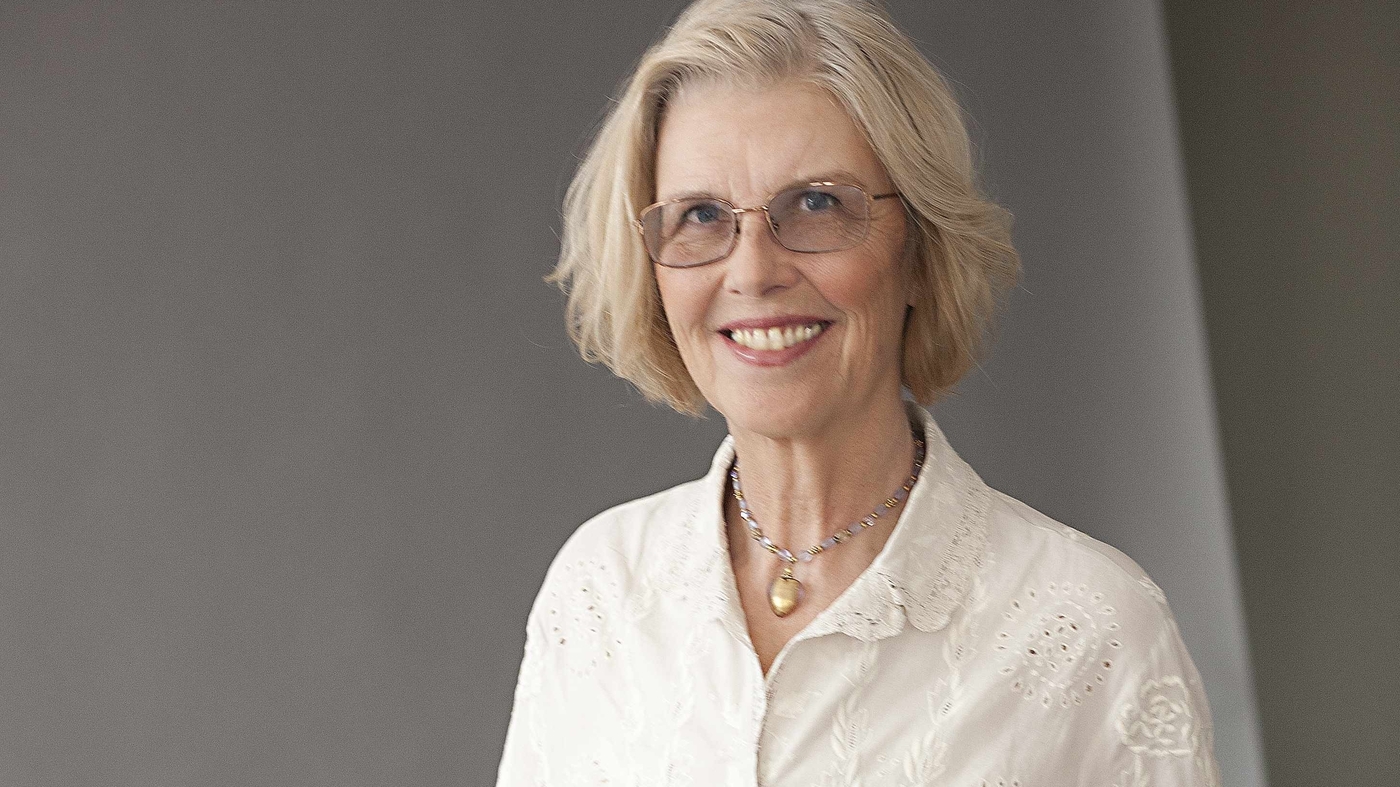 For Her First Trilogy, Jane Smiley Returns To Iowa, 'Where The Roots ...