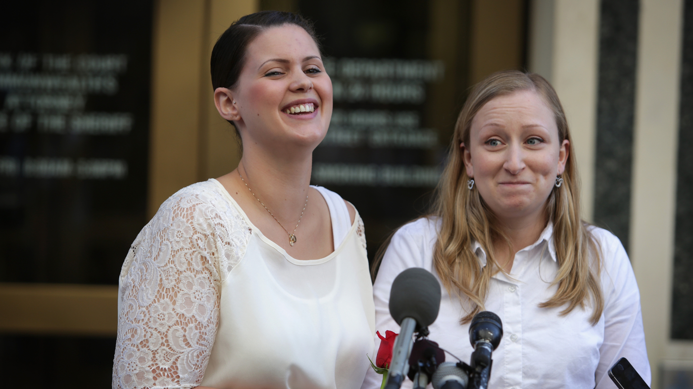 Reviewing The 4 Gay Marriage Cases The High Court Tacitly Endorsed ...