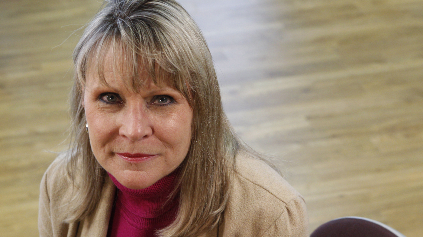 A New Understanding Of Arson Spurs A Retrial In A Fatal Texas Fire : NPR