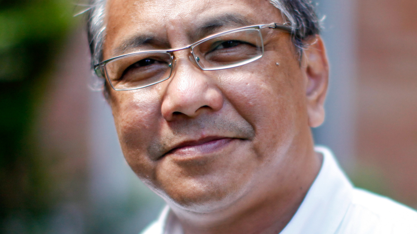 Firestone Did What Governments Have Not: Stopped Ebola In Its Tracks ...