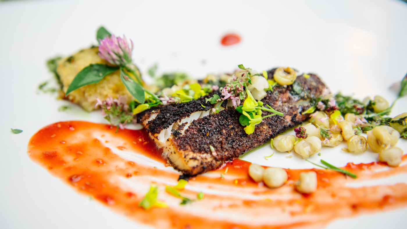 The 'Sioux Chef' Is Putting Pre-Colonization Food Back On The Menu ...