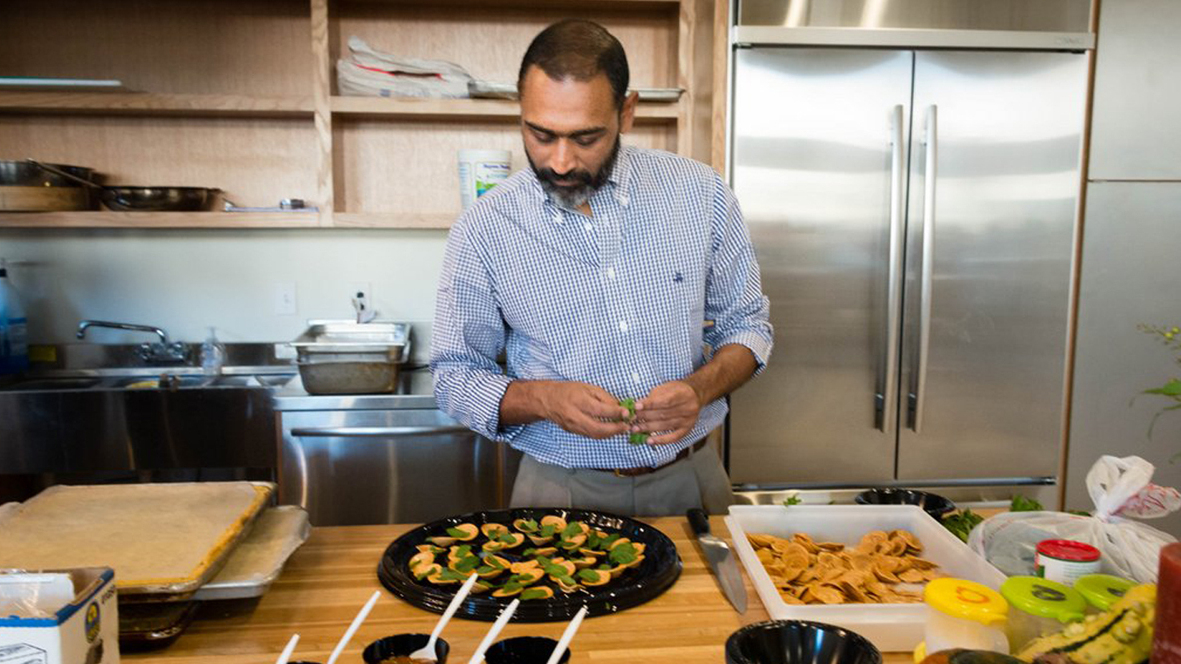 A New Museum To Celebrate Southern Food (And You Can Eat The Exhibits ...