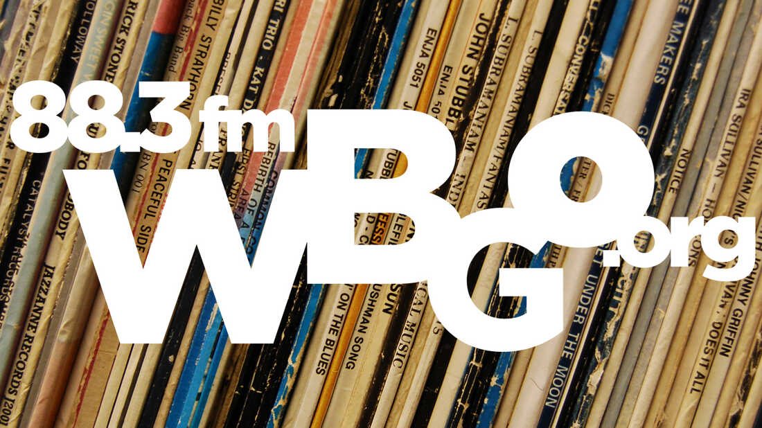 WBGO Redirect Page : NPR