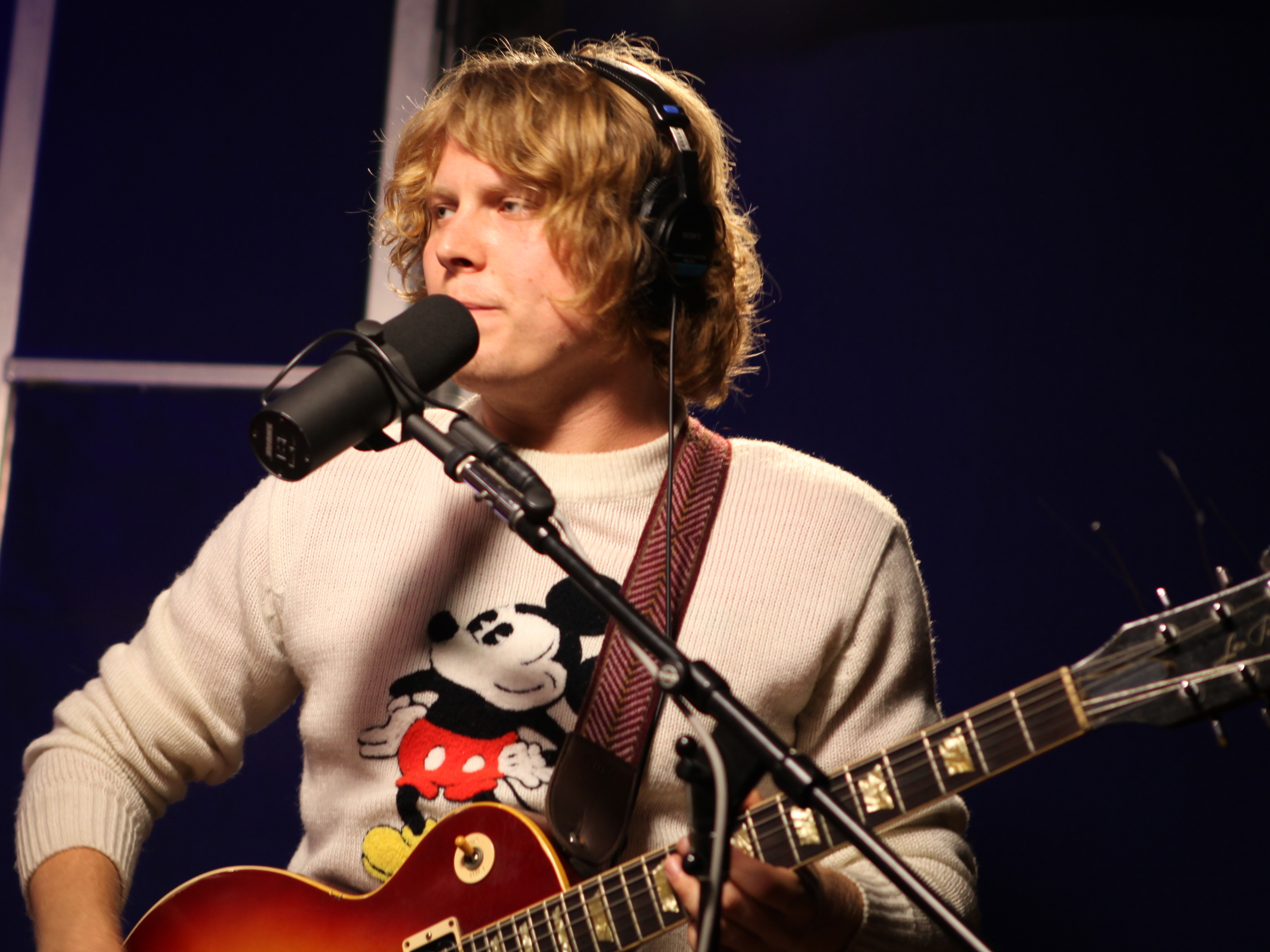 KCRW Presents: Ty Segall | NCPR News