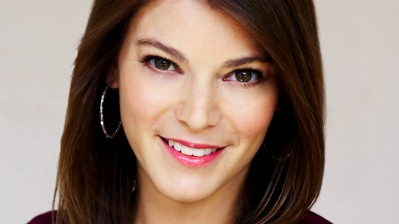 Gail Simmons: A Top Chef's Duel : NPR